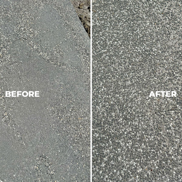 Sandblasting Northern Suburbs Melbourne | BlastTL